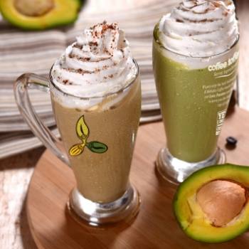 CoffeeToffee 03 - Menu