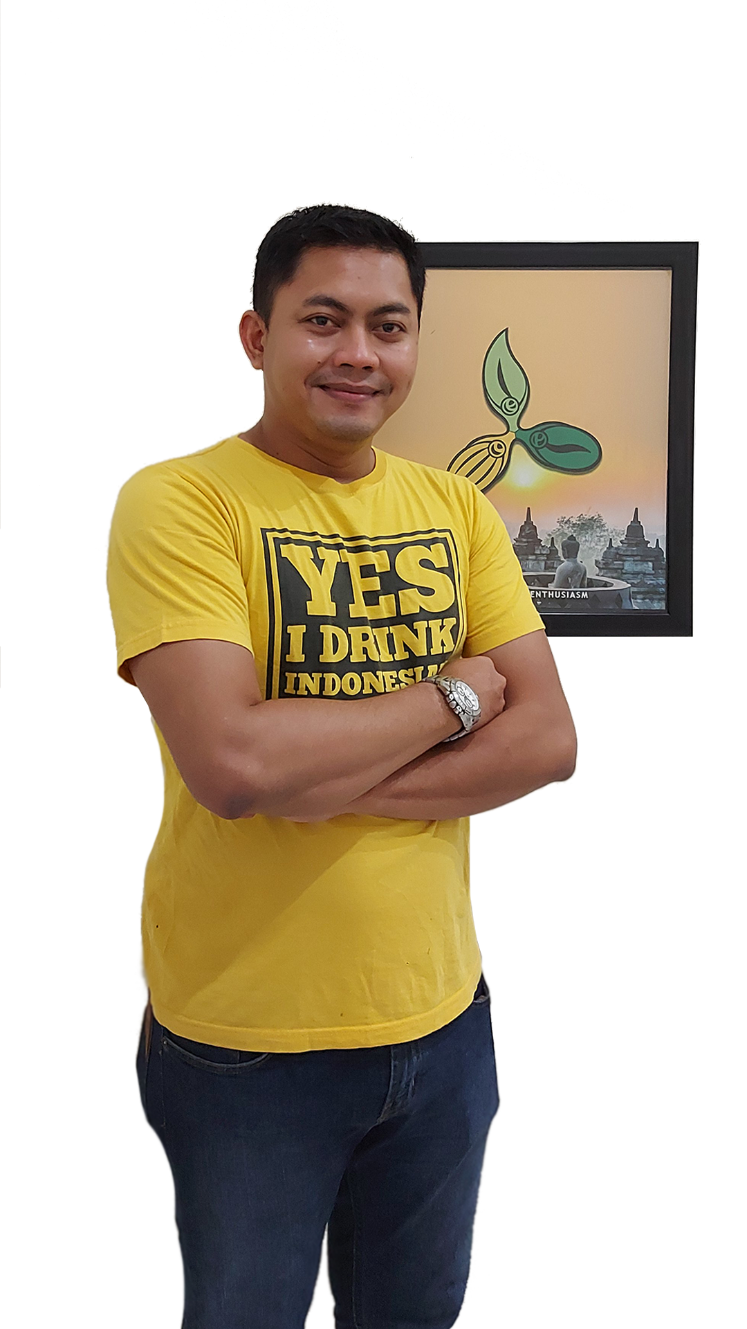 CoffeeToffee 08 - Tentang Kami